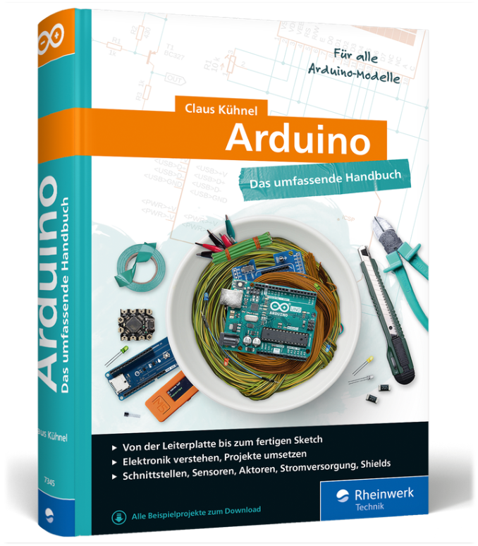 M5StickC – ckArduino