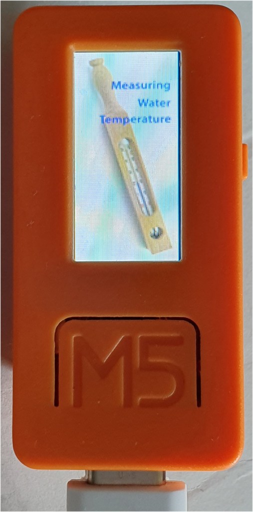 Grafiken für M5StickC/C Plus – ckArduino