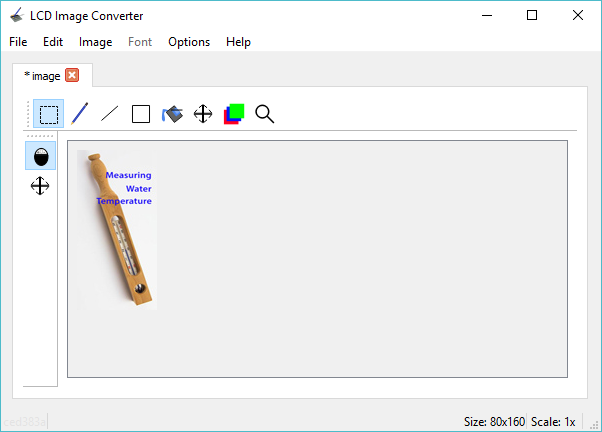 Grafiken für M5StickC/C Plus – ckArduino