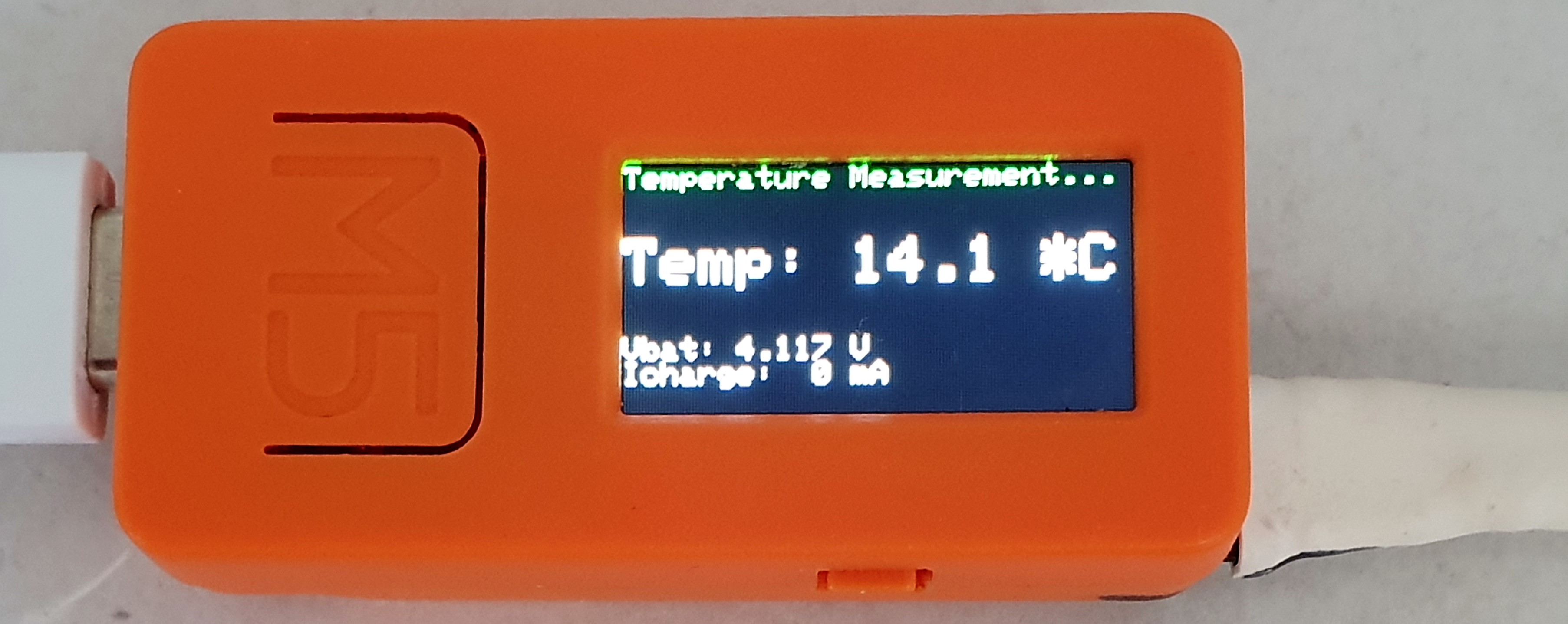 Grafiken für M5StickC/C Plus – ckArduino