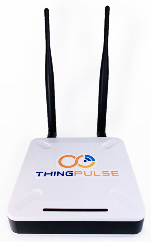 BLE Hub zur Abfrage mehrerer BLE Peripherals – ckArduino