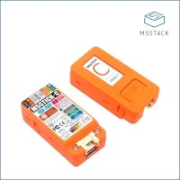 Einfache Handmessgeräte mit M5StickC – ckArduino