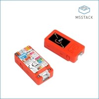 Einfache Handmessgeräte mit M5StickC – ckArduino